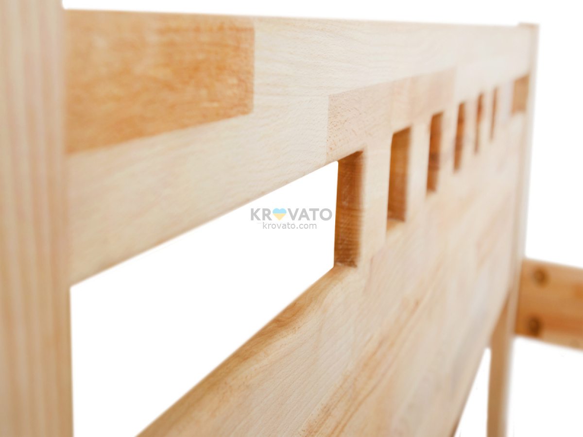 Ліжко Sandy (Сенді) - купити в Києві | KROVATO